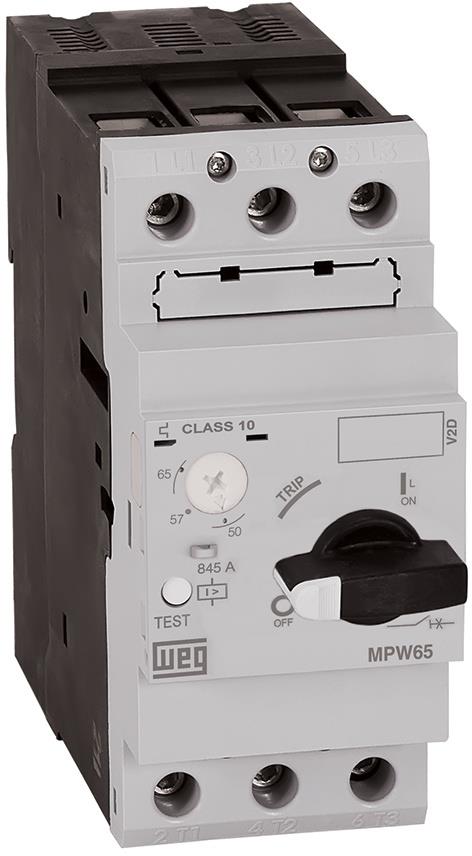 Electrical, Manual Motor Protector,32.0-40.0A – AIM Shop Online