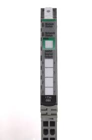 PLC,Point I/O,24VDC,8-Point Source Output Module – AIM Shop Online