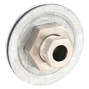 SENSOR,MOUNTING GLAND FOR DWYER 1/2"NPT PROBES – AIM Shop Online