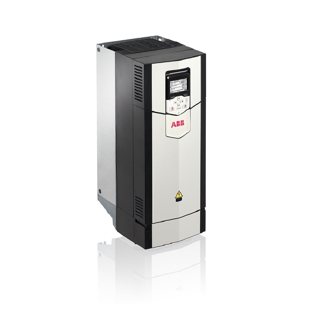 VFD,ABB,ACS880,5Hp Normal Duty,500VAC,3Ph,7.6A,Frame R1 – AIM Shop Online