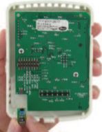 SENSOR,CHIP,TEMP-HUM,FOR REPLACEMENT ON SENSOR RHP-2W11-LCD – AIM Shop ...