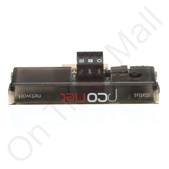 A0005769 - PCONET - RS485 card for pC05+/pCO5/pCO3/pCO Compact/pCOXS ...