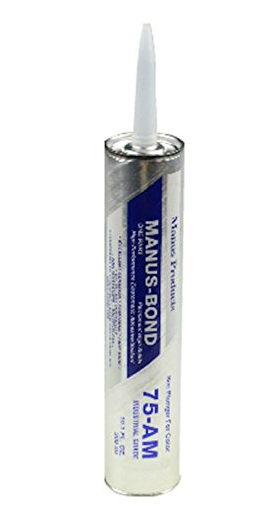 SEALANT,HIGH PERFORMANCE ELASTOMERIC ADHESIVE,GRAY – AIM Shop Online